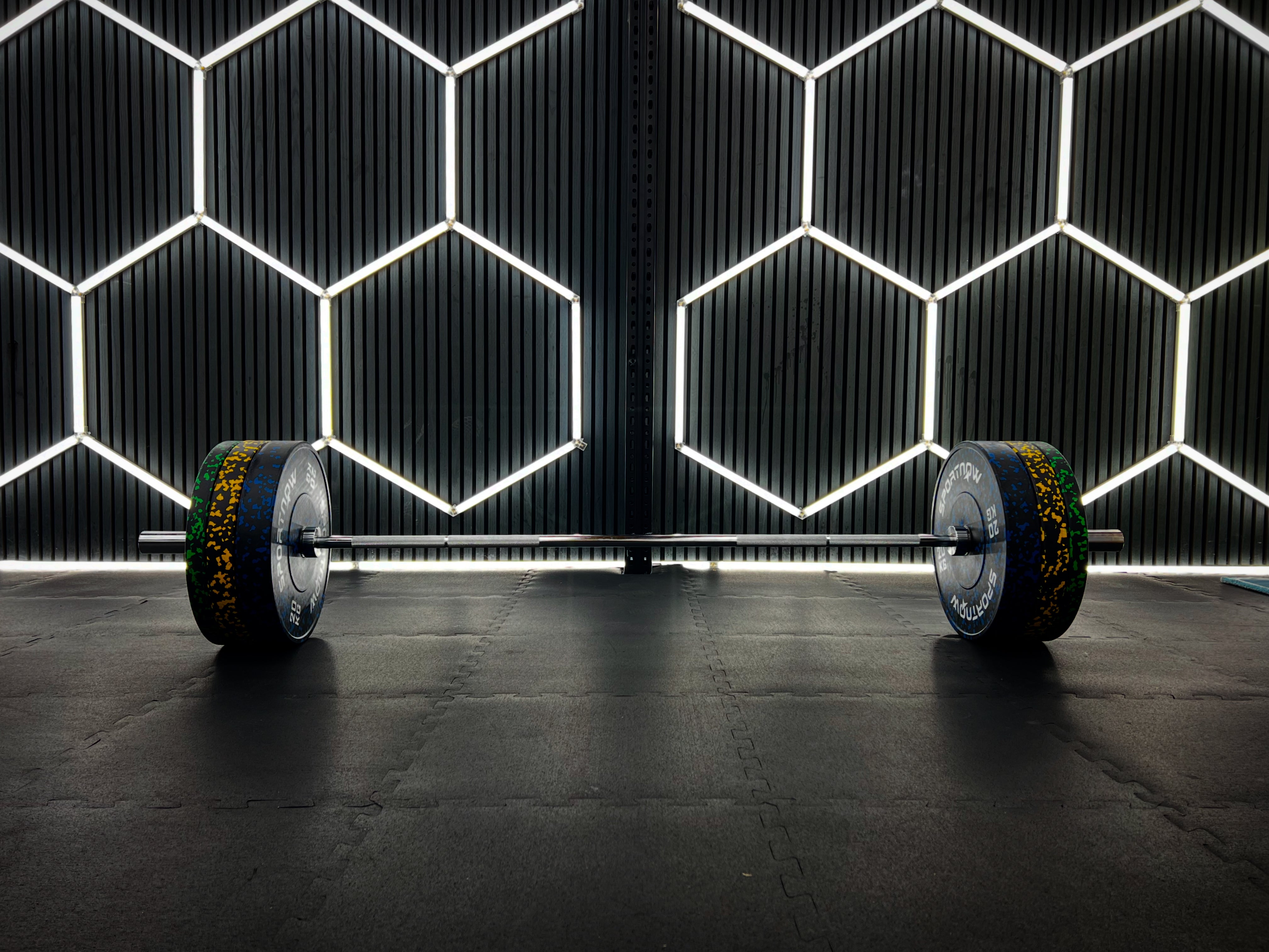 Floorless | Premium Modular Flooring - Garage , Gym, Home, Workshop